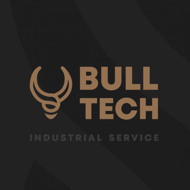 Bull Tech – Kiki Ontwerpstudio