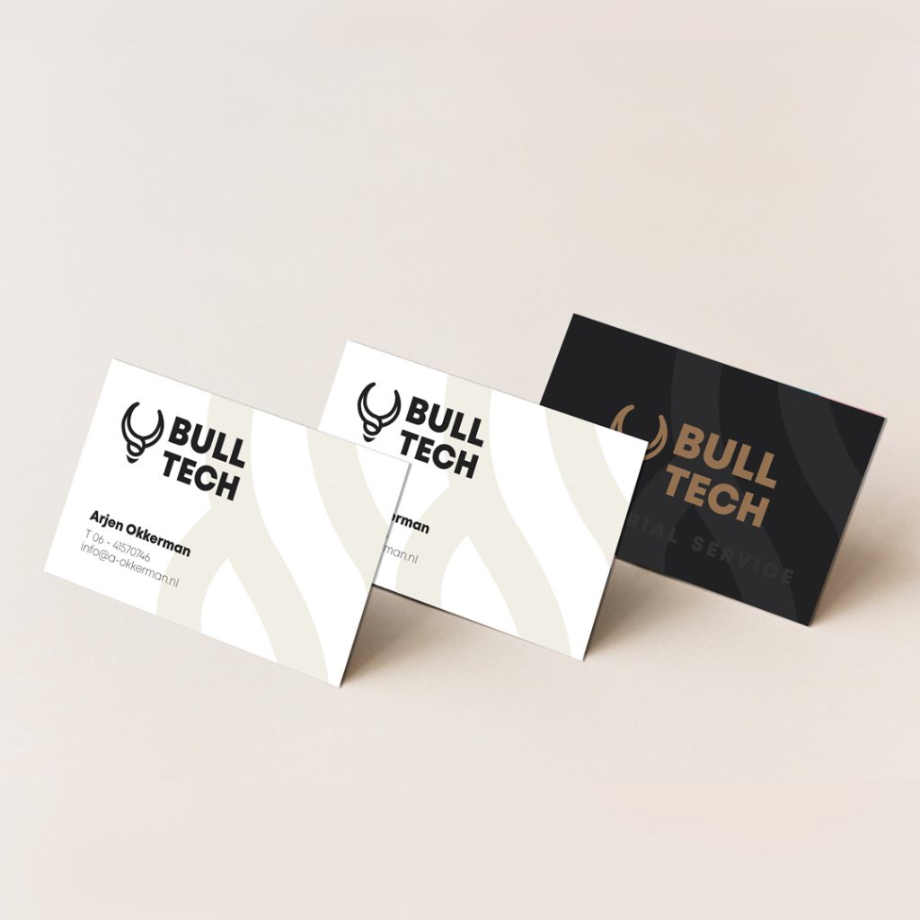 Bull Tech – Kiki Ontwerpstudio